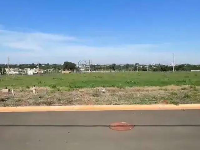 Terreno em Condomínio para Venda em Paulínia/SP Betel
