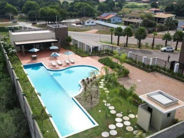 Terreno em Condomínio para Venda em Paulínia/SP Betel