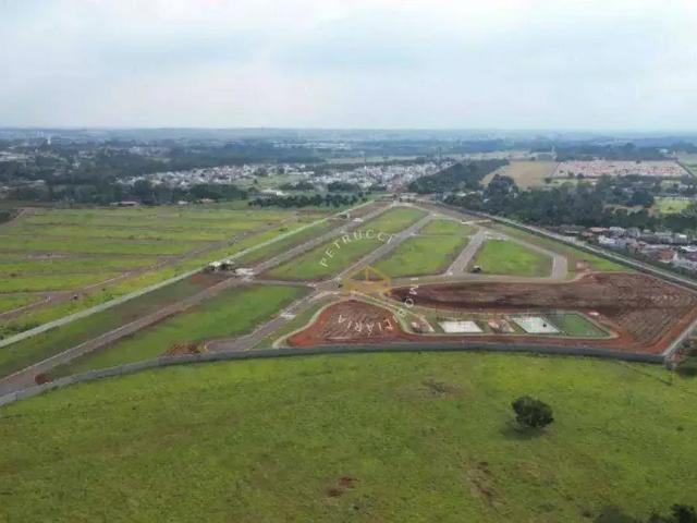 Terreno em Condomínio para Venda em Paulínia/SP Betel