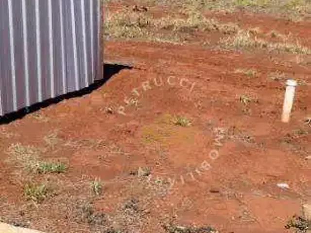 Terreno em Condomínio para Venda em Paulínia/SP Betel