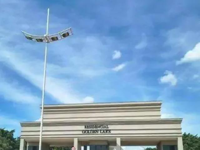 Terreno em Condomínio para Venda em Paulínia/SP Betel