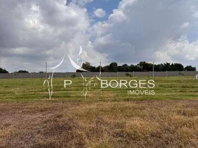 Terreno em Condomínio para Venda em Paulínia/SP Betel
