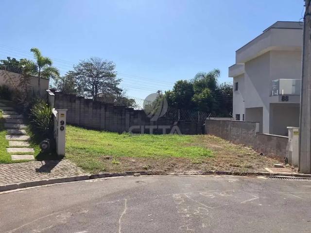 Terreno em Condomínio para Venda em Paulínia/SP Betel