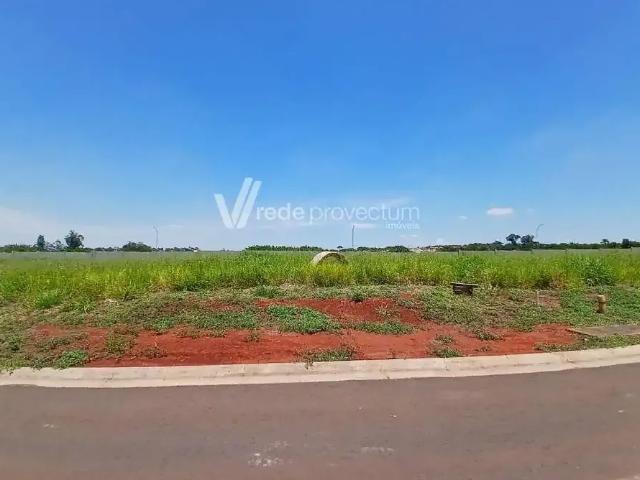 Terreno em Condomínio para Venda em Paulínia/SP Betel
