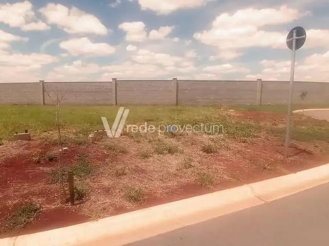 Terreno em Condomínio para Venda em Paulínia/SP Betel