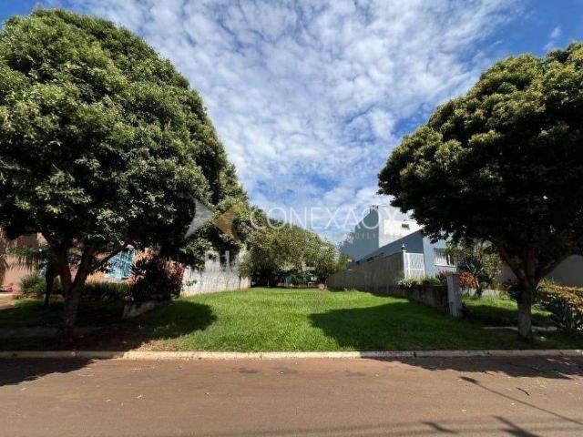 Terreno em Condomínio para Venda em Paulínia/SP Betel