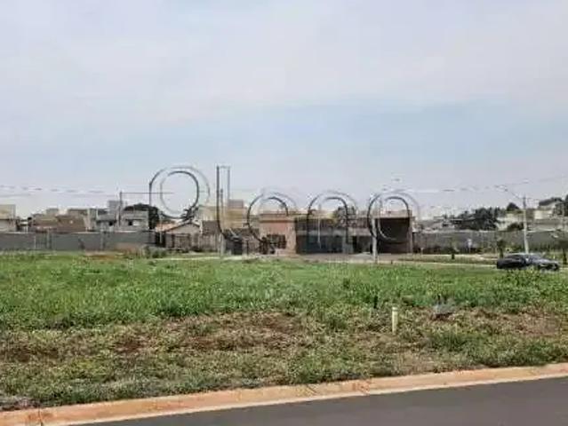 Terreno em Condomínio para Venda em Paulínia/SP Betel