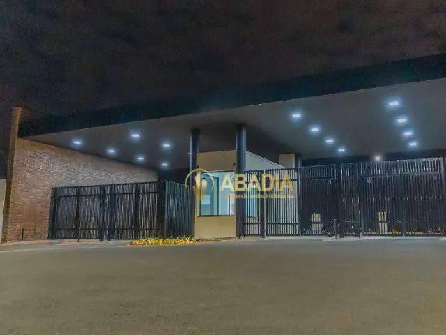 Terreno em Condomínio para Venda em Paulínia/SP Betel