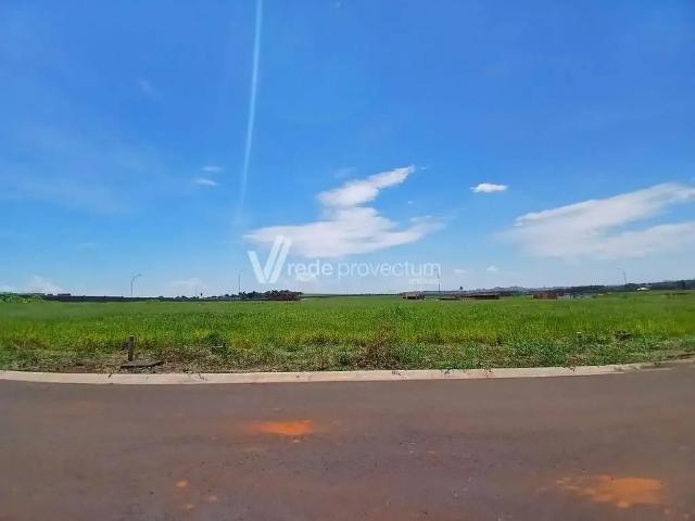 Terreno em Condomínio para Venda em Paulínia/SP Betel