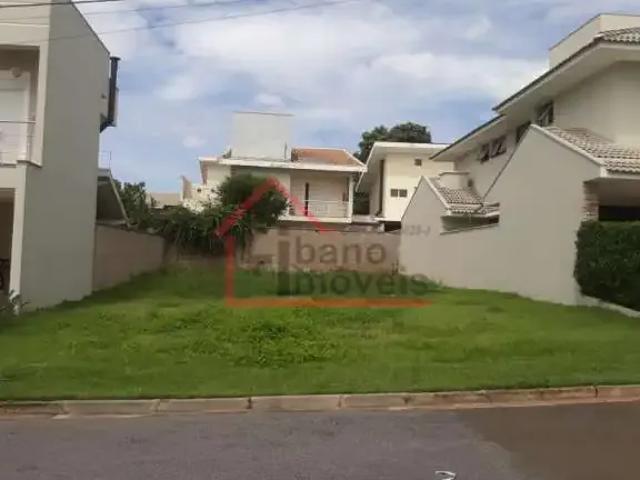 Terreno em Condomínio para Venda em Paulínia/SP Betel