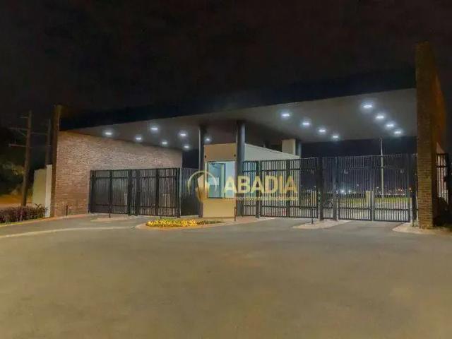 Terreno em Condomínio para Venda em Paulínia/SP Betel