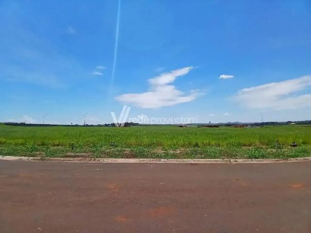 Terreno em Condomínio para Venda em Paulínia/SP Betel