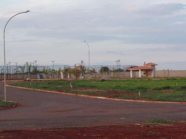 Terreno em Condomínio para Venda em Paulínia/SP Betel