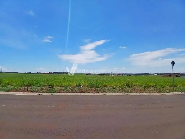 Terreno em Condomínio para Venda em Paulínia/SP Betel