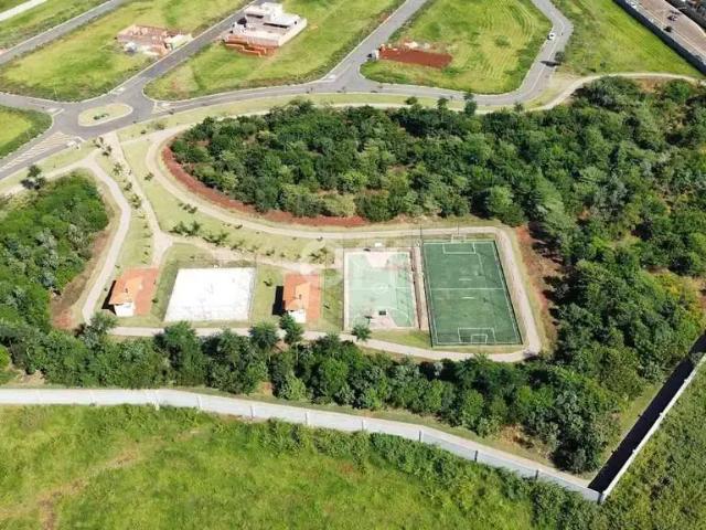 Terreno em Condomínio para Venda em Paulínia/SP Betel