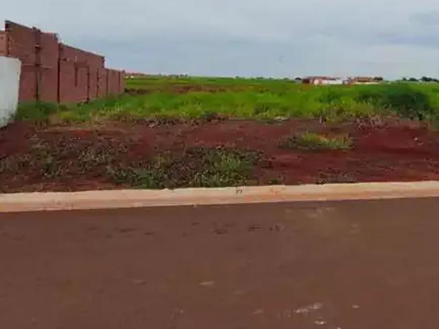 Terreno em Condomínio para Venda em Paulínia/SP Betel