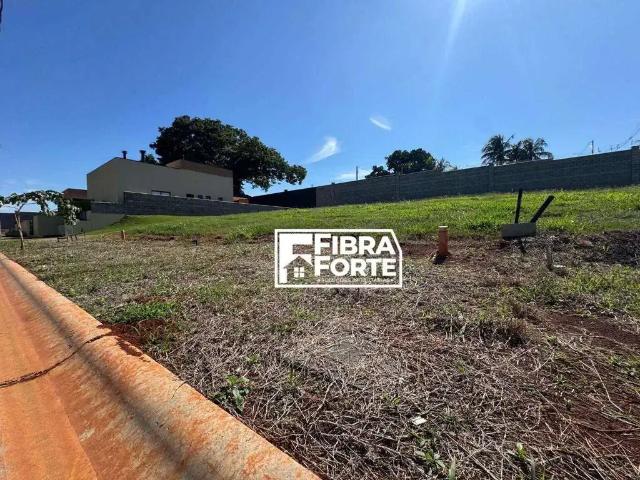 Terreno em Condomínio para Venda em Paulínia/SP Betel