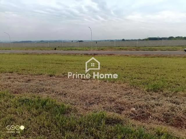Terreno em Condomínio para Venda em Paulínia/SP Betel