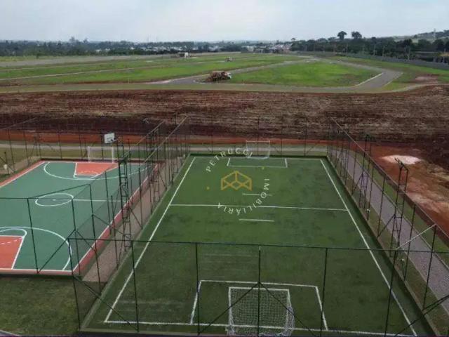 Terreno em Condomínio para Venda em Paulínia/SP Betel