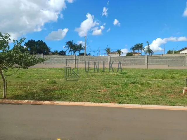 Terreno em Condomínio para Venda em Paulínia/SP Betel