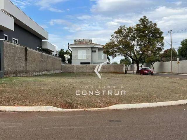 Terreno em Condomínio para Venda em Paulínia/SP Betel