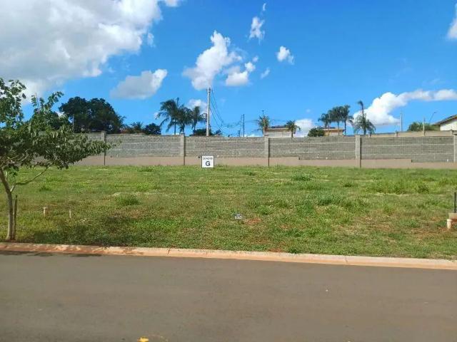 Terreno em Condomínio para Venda em Paulínia/SP Betel