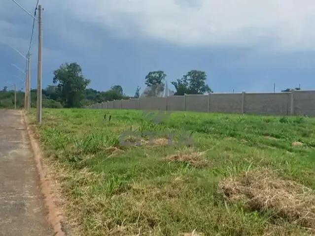 Terreno em Condomínio para Venda em Paulínia/SP Betel