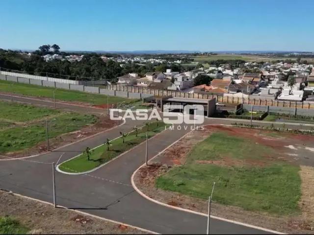 Terreno em Condomínio para Venda em Paulínia/SP Betel