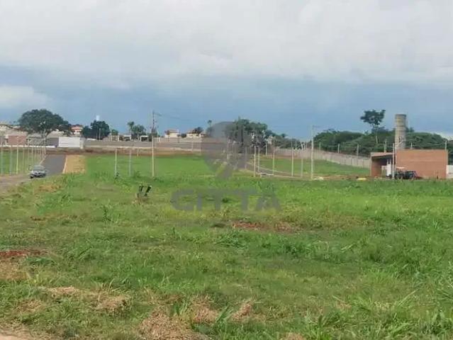 Terreno em Condomínio para Venda em Paulínia/SP Betel