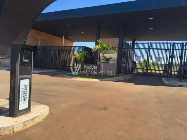 Terreno em Condomínio para Venda em Paulínia/SP Betel