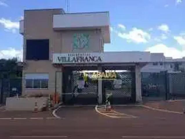 Terreno em Condomínio para Venda em Paulínia/SP Betel