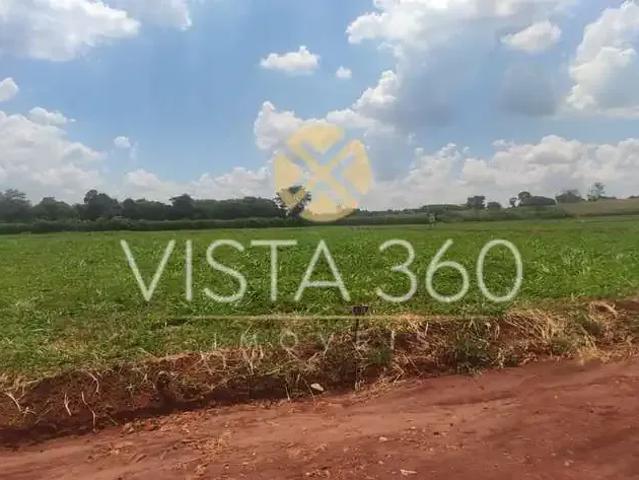 Terreno em Condomínio para Venda em Paulínia/SP Betel