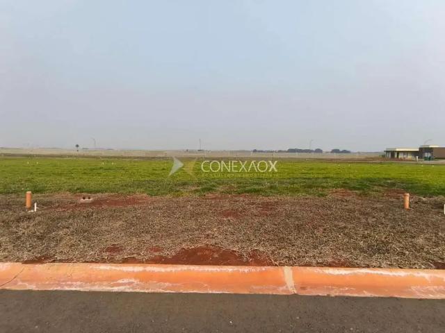 Terreno em Condomínio para Venda em Paulínia/SP Betel