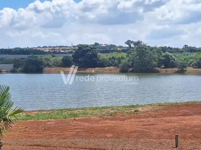 Terreno em Condomínio para Venda em Paulínia/SP Betel
