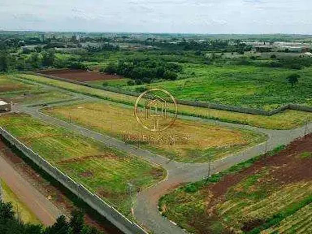 Terreno em Condomínio para Venda em Paulínia/SP Betel