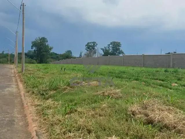 Terreno em Condomínio para Venda em Paulínia/SP Betel