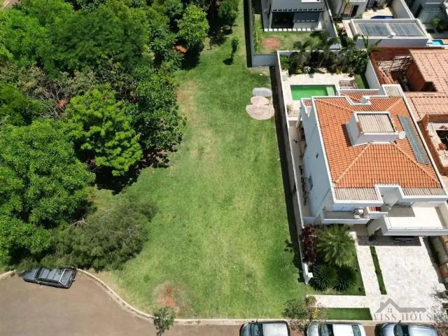 Terreno em Condomínio para Venda em Paulínia/SP Betel