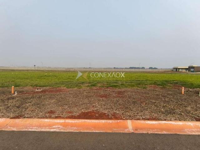 Terreno em Condomínio para Venda em Paulínia/SP Betel