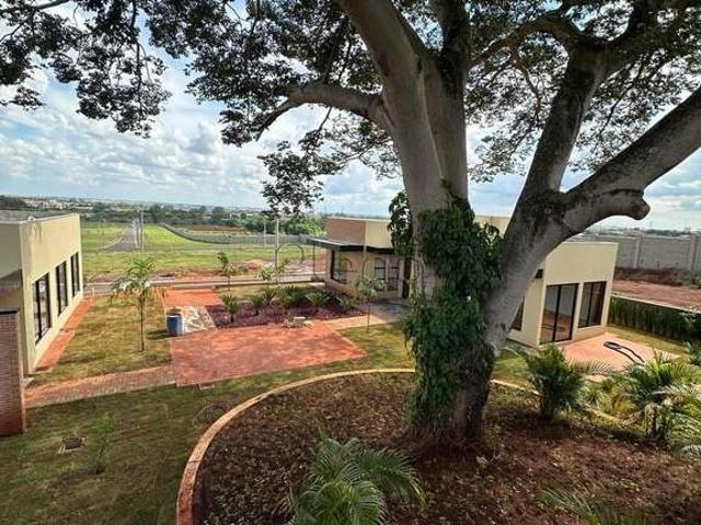Terreno em Condomínio para Venda em Paulínia/SP Betel