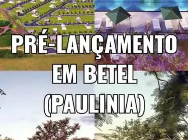 Terreno em Condomínio para Venda em Paulínia/SP Betel
