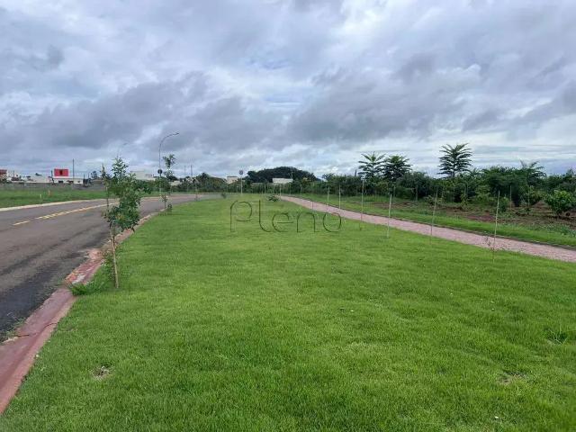 Terreno em Condomínio para Venda em Paulínia/SP Betel