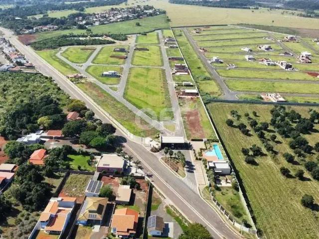 Terreno em Condomínio para Venda em Paulínia/SP Betel