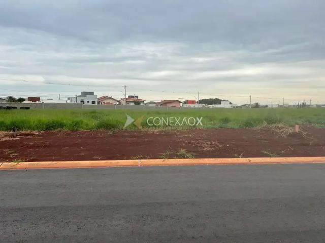 Terreno em Condomínio para Venda em Paulínia/SP Betel