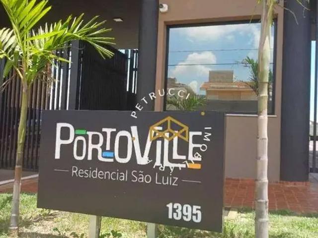 Terreno em Condomínio para Venda em Paulínia/SP Betel