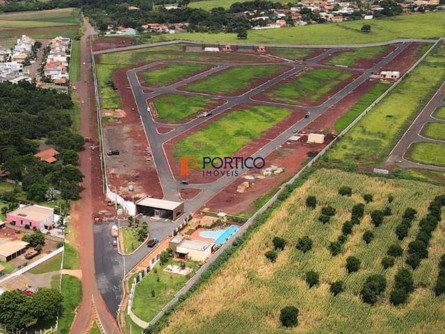Terreno em Condomínio para Venda em Paulínia/SP Betel