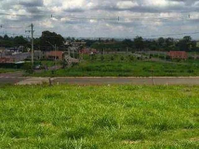 Terreno em Condomínio para Venda em Paulínia/SP Betel