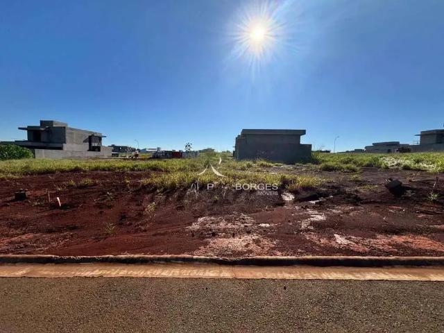 Terreno em Condomínio para Venda em Paulínia/SP Betel