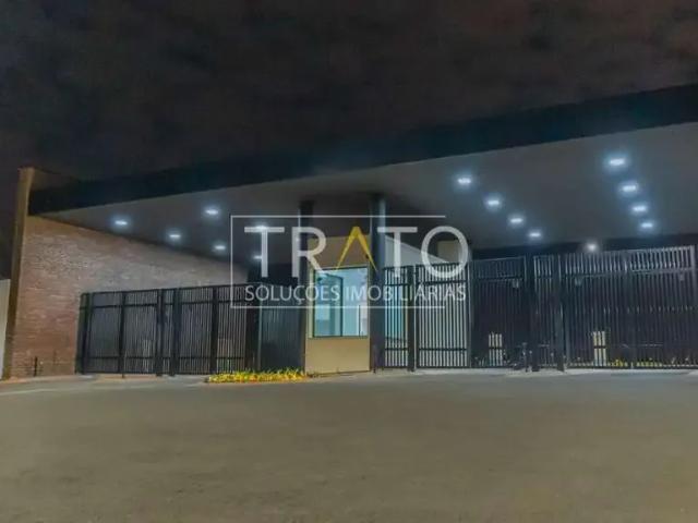 Terreno em Condomínio para Venda em Paulínia/SP Betel