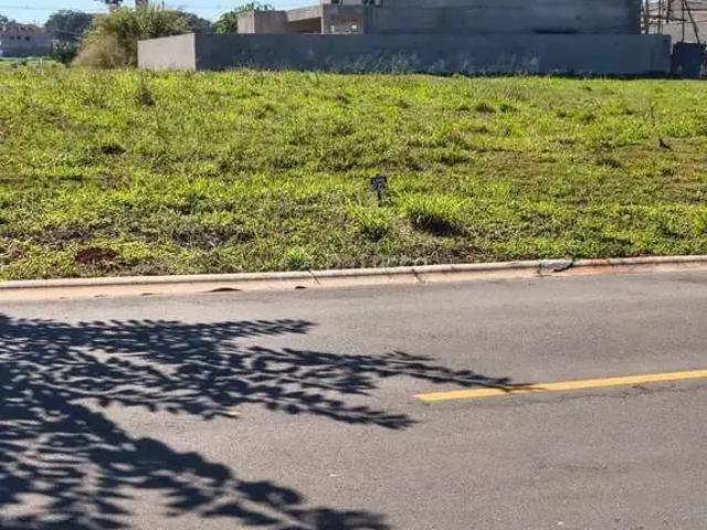 Terreno em Condomínio para Venda em Paulínia/SP Betel
