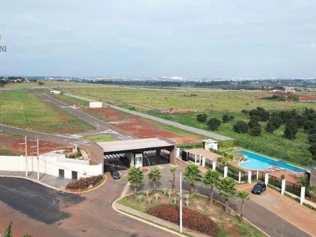Terreno em Condomínio para Venda em Paulínia/SP Betel